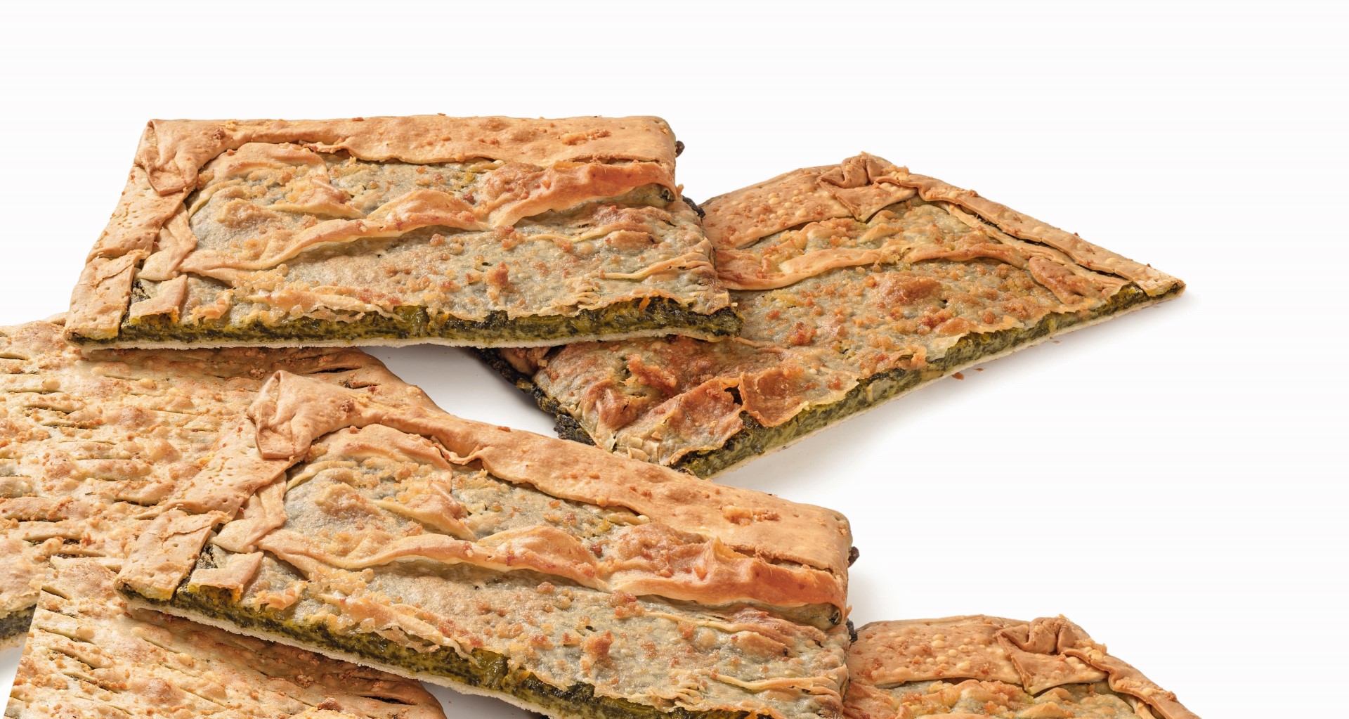 TORTE SALATE