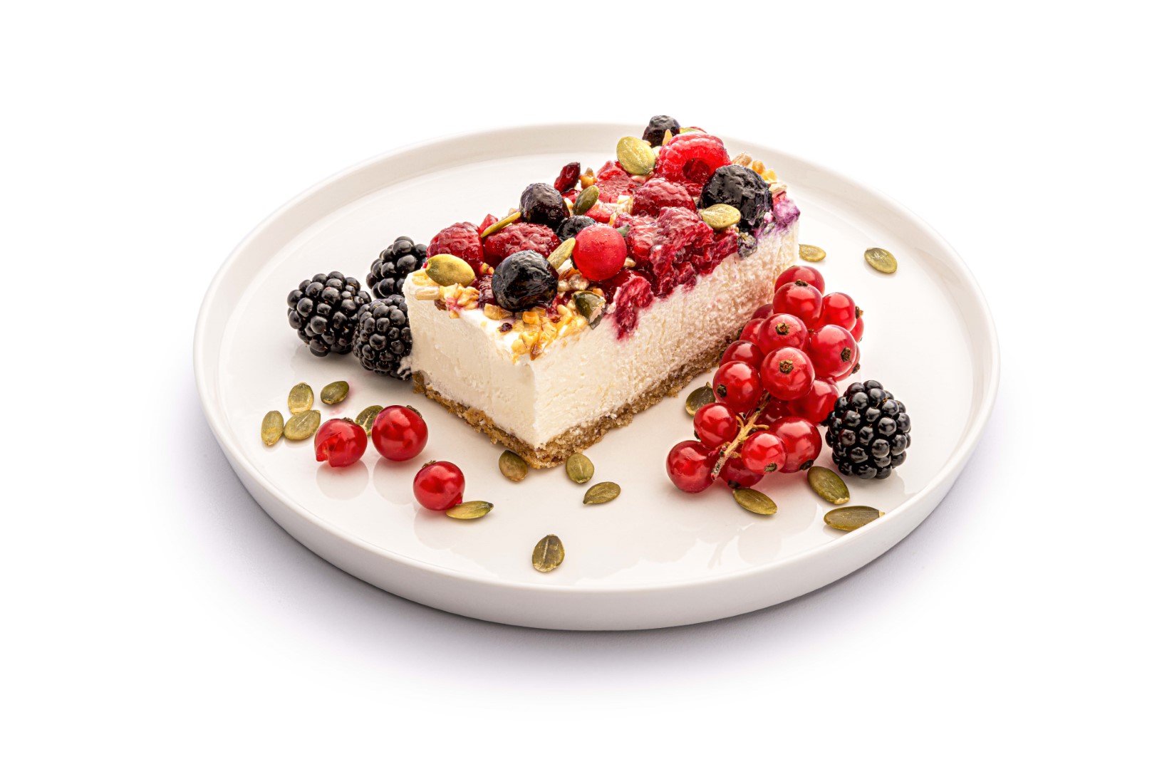 GELATO, TORTE E DESSERT