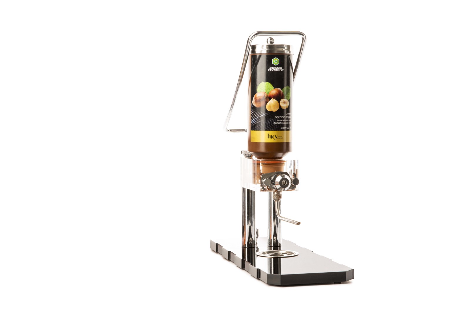 DISPENSER. ATTR. E PRODOTTI RETAIL