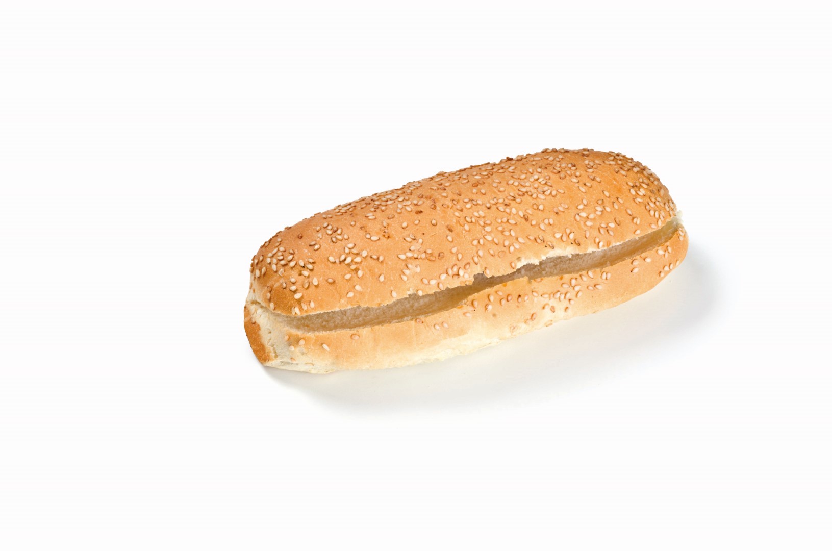 PANE HOT DOG G.70 PZ.40