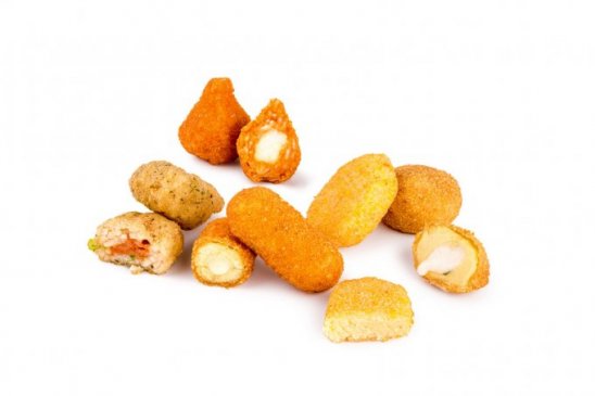 FRITTO MISTO NAPOLI KG.5