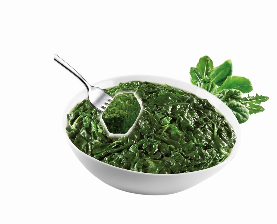 VERDURE CAMPAGNOLE OROGEL 6 X 1KG